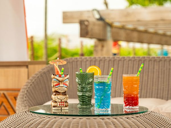 Home - Mana Bay Resort